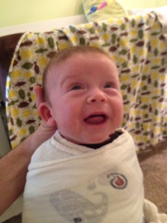 I’m Elias, dammit! – RectorSite