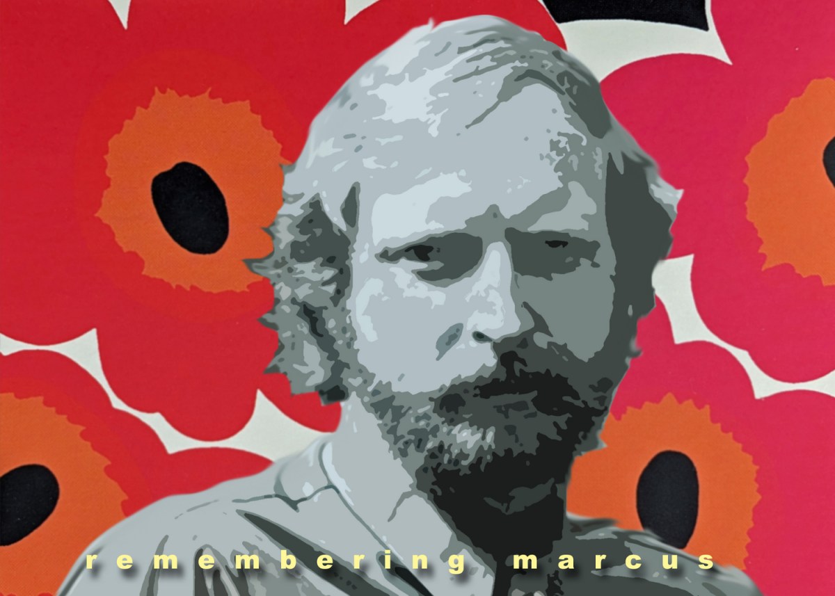 Remembering Marcus – RectorSite